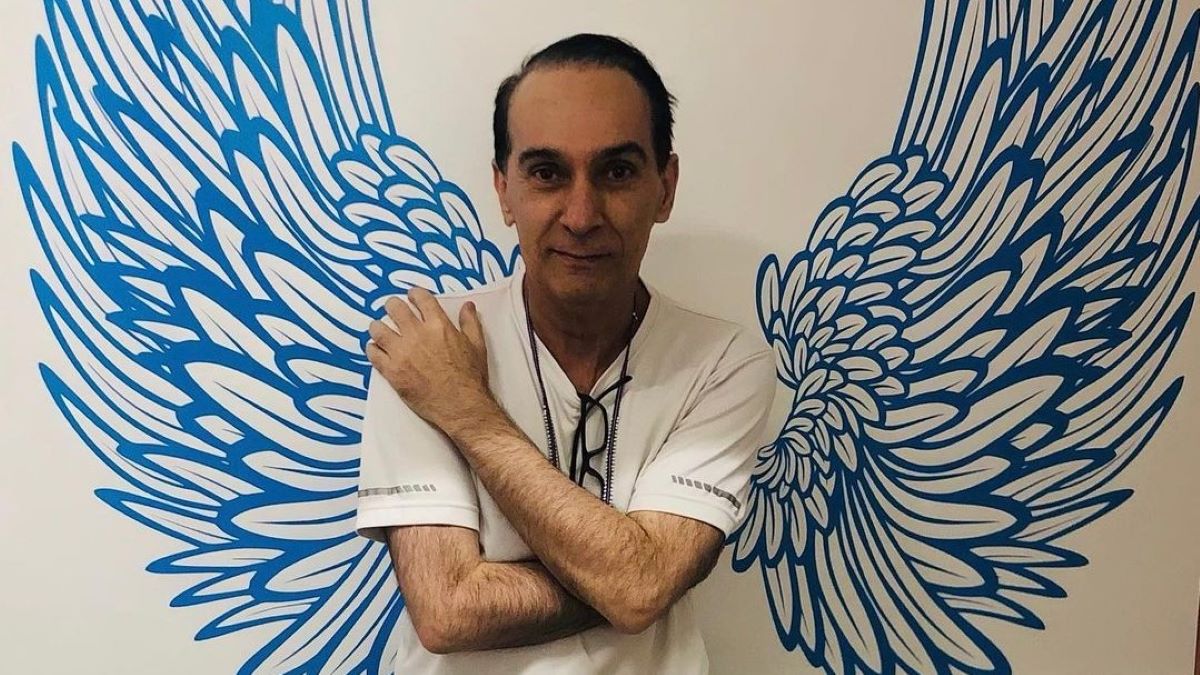 Fred Roldán y la lata de frijoles – Crónicas del Diván… y después de él